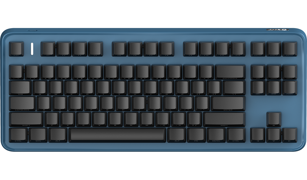 在线升级 – IQUNIX SUPPORT