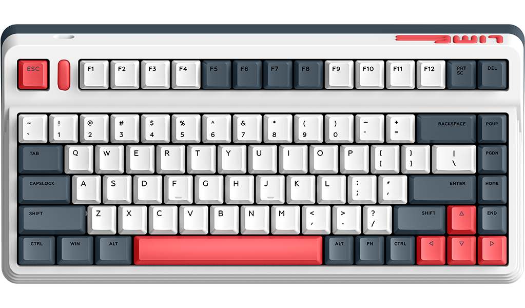 在线升级 – IQUNIX SUPPORT