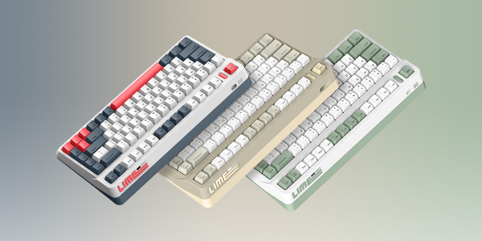 L80 – IQUNIX SUPPORT
